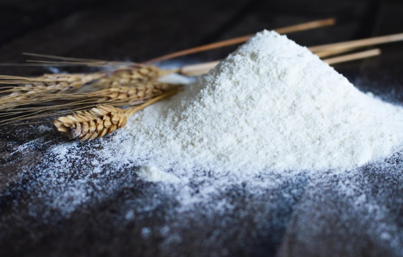 Flour Wallpapers - Top Free Flour Backgrounds - WallpaperAccess