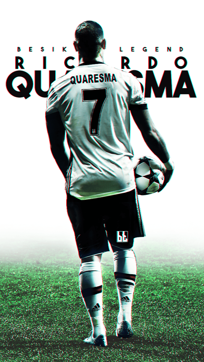 Ricardo Quaresma Wallpapers - Top Free Ricardo Quaresma Backgrounds ...