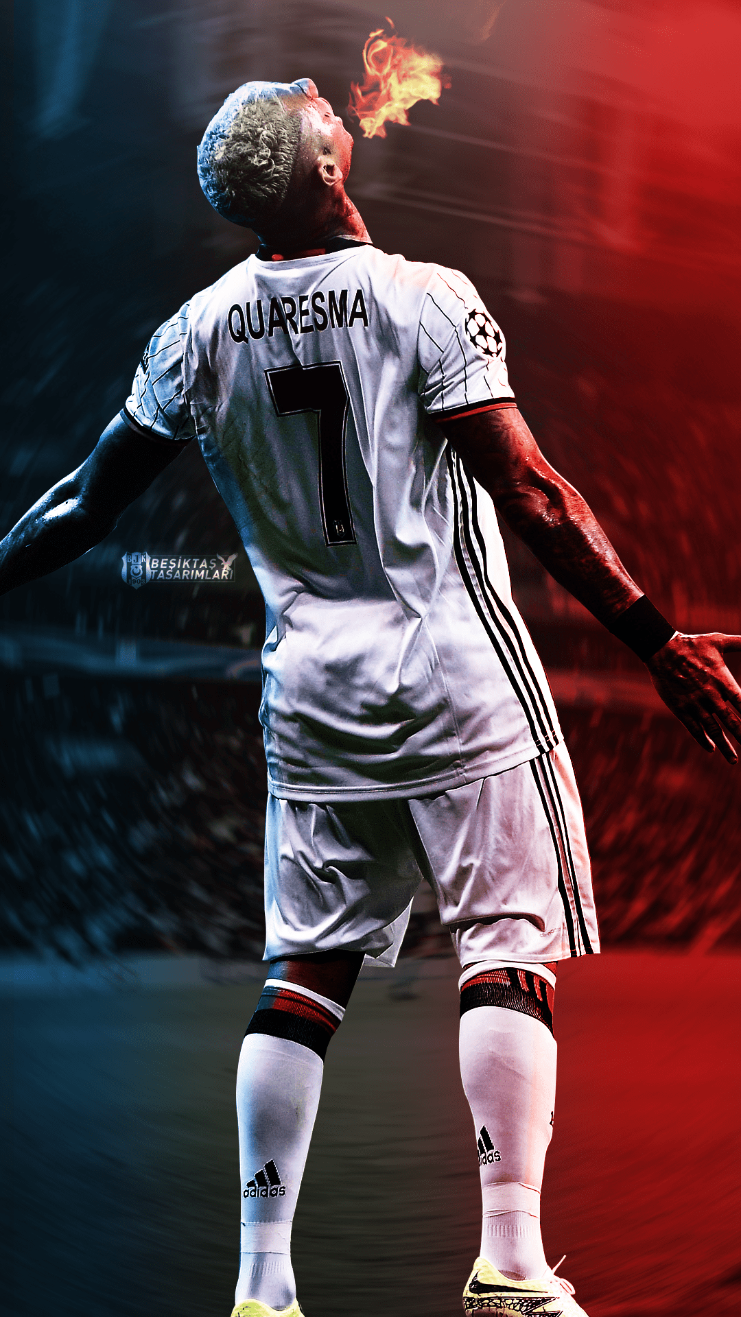 Ricardo Quaresma Wallpapers - Top Free Ricardo Quaresma Backgrounds ...
