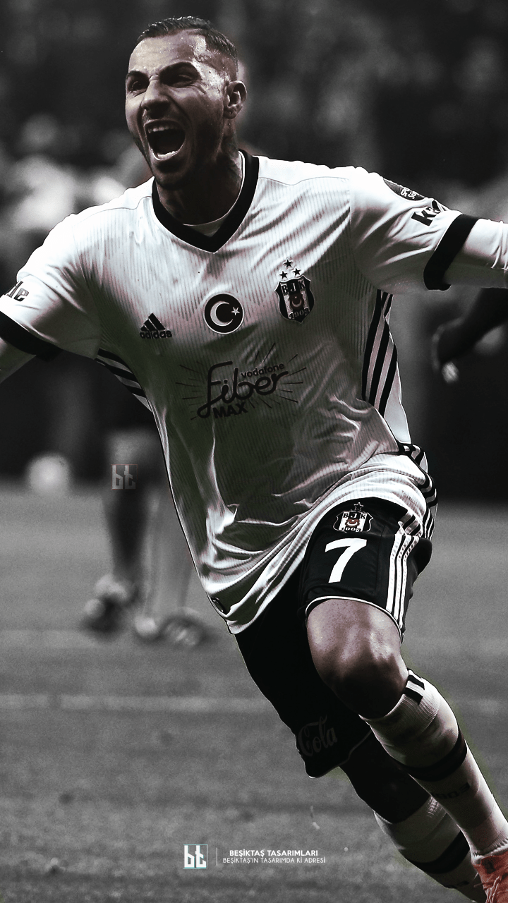 Ricardo Quaresma Wallpapers - Top Free Ricardo Quaresma Backgrounds ...