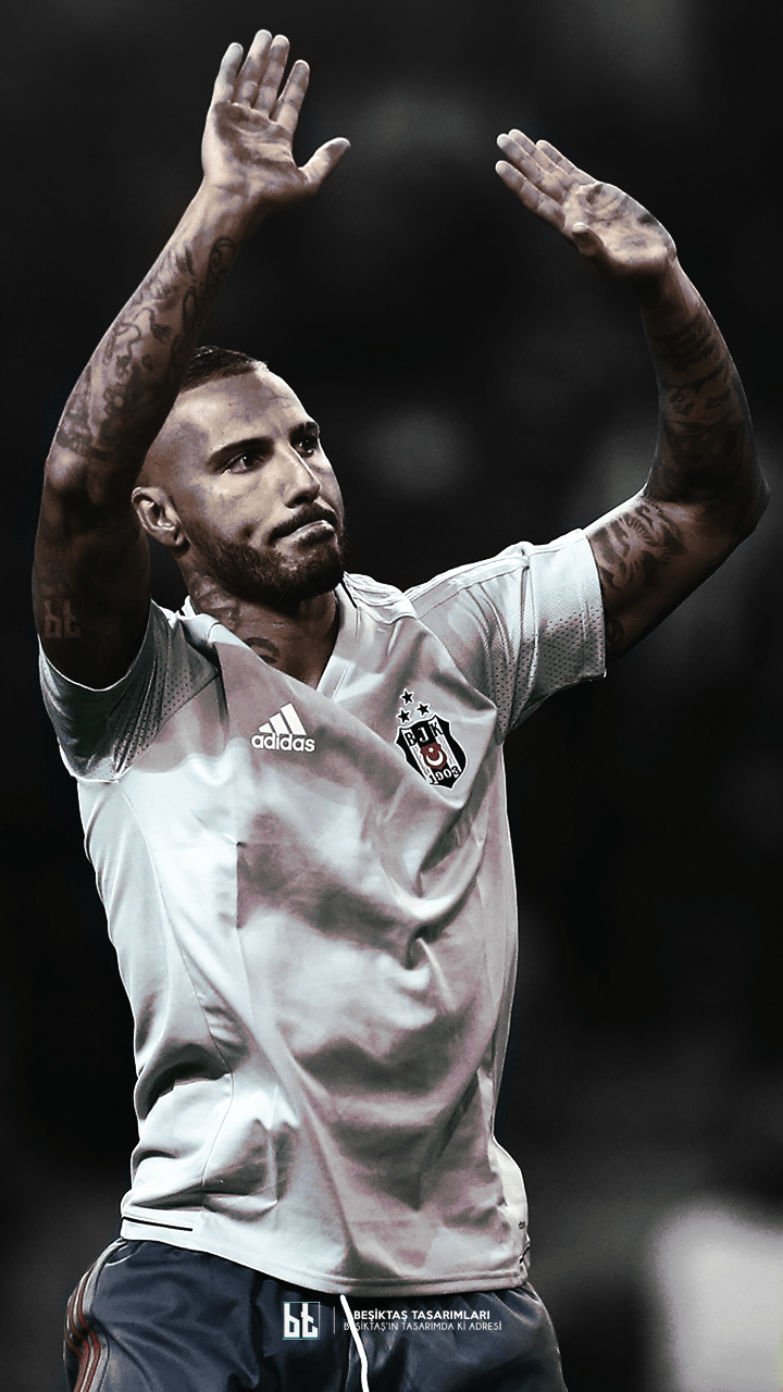 Ricardo Quaresma Wallpapers - Top Free Ricardo Quaresma Backgrounds ...