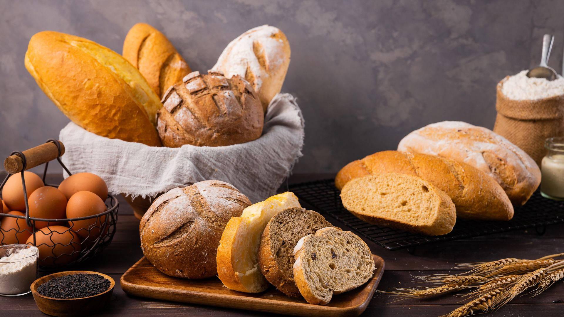 Flour Wallpapers - Top Free Flour Backgrounds - WallpaperAccess