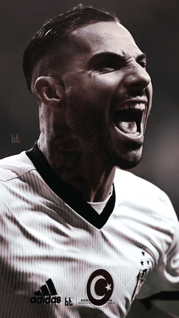 Ricardo Quaresma Wallpapers - Top Free Ricardo Quaresma Backgrounds ...