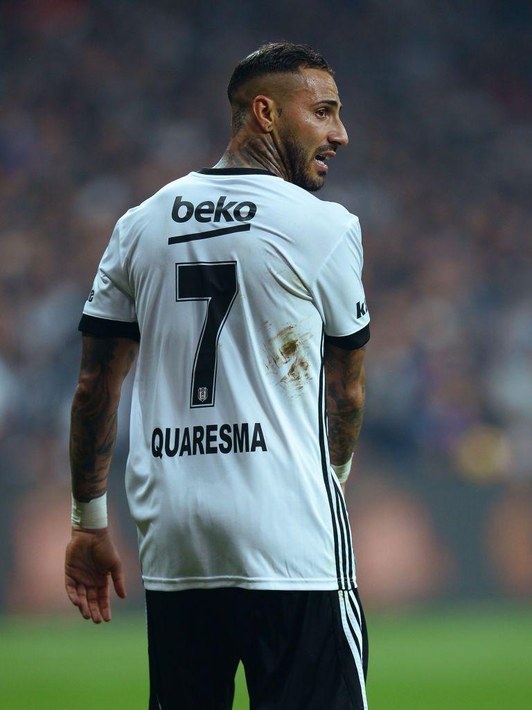 Ricardo Quaresma Wallpapers - Top Free Ricardo Quaresma Backgrounds ...
