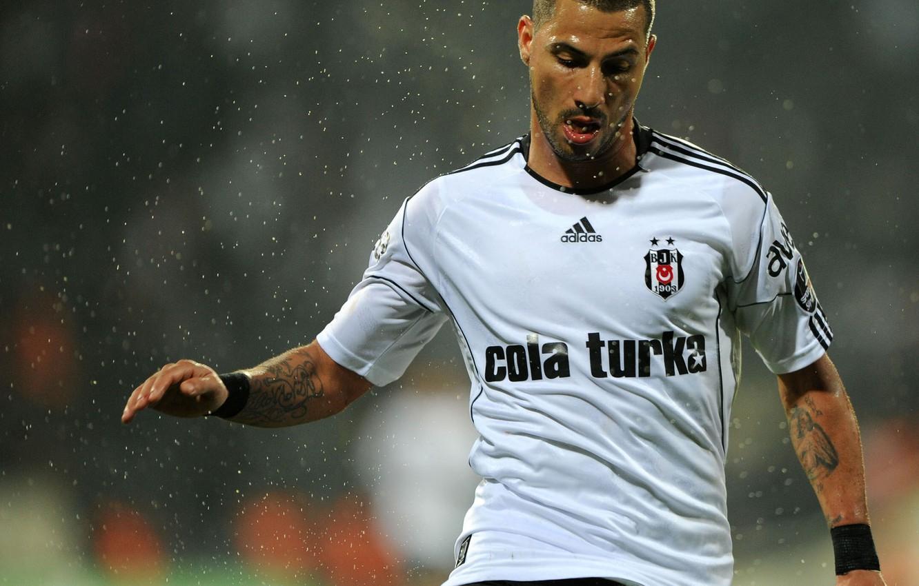 Ricardo Quaresma Wallpapers - Top Free Ricardo Quaresma Backgrounds ...