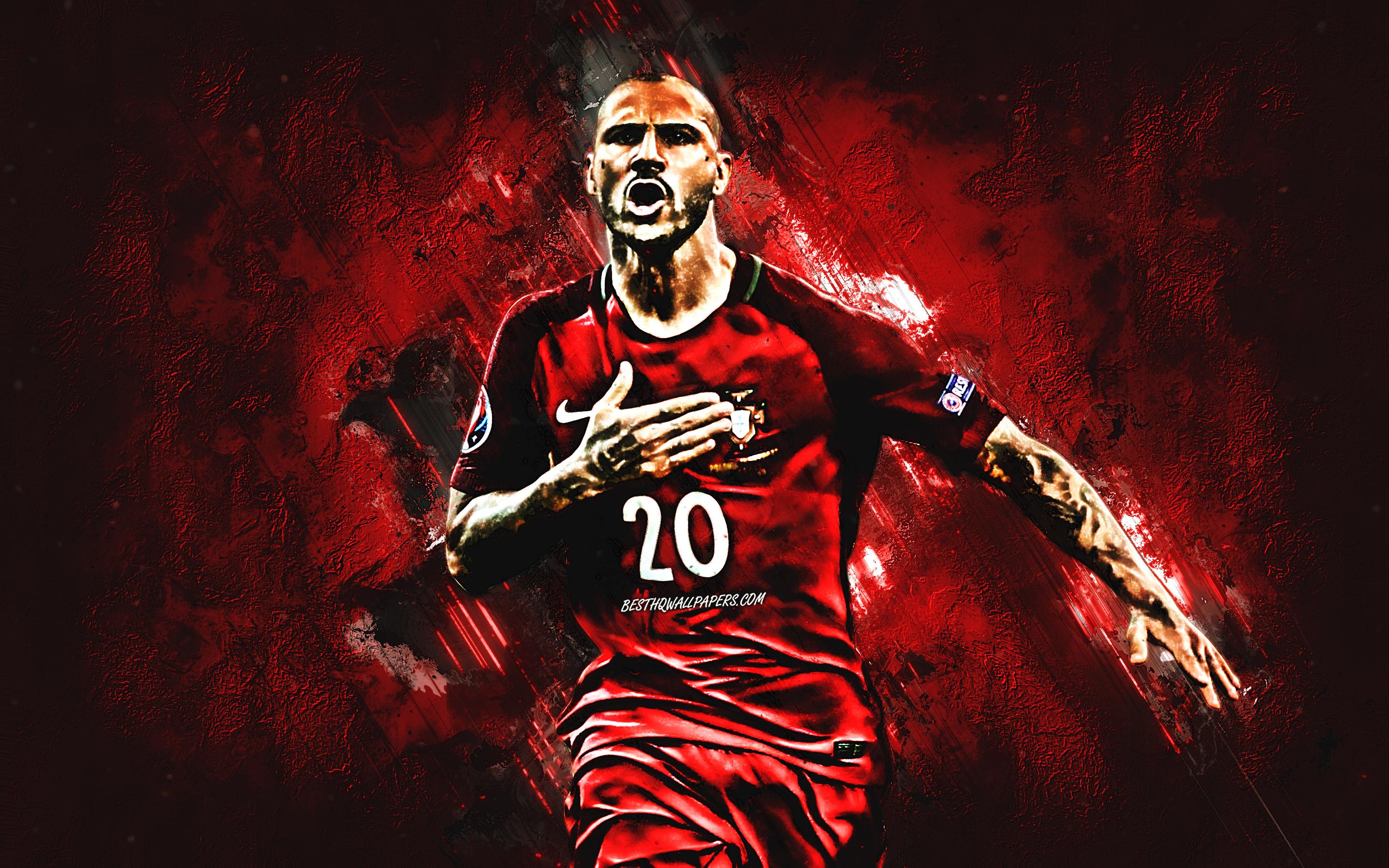 Ricardo Quaresma Wallpapers - Top Free Ricardo Quaresma Backgrounds ...