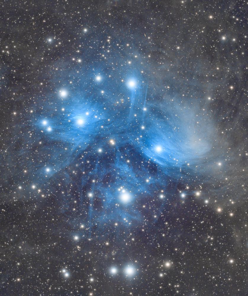 Pleiades Wallpapers - Top Free Pleiades Backgrounds - WallpaperAccess