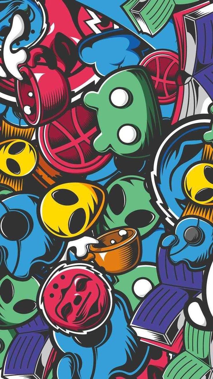 Art Android Wallpapers - Top Free Art Android Backgrounds - WallpaperAccess
