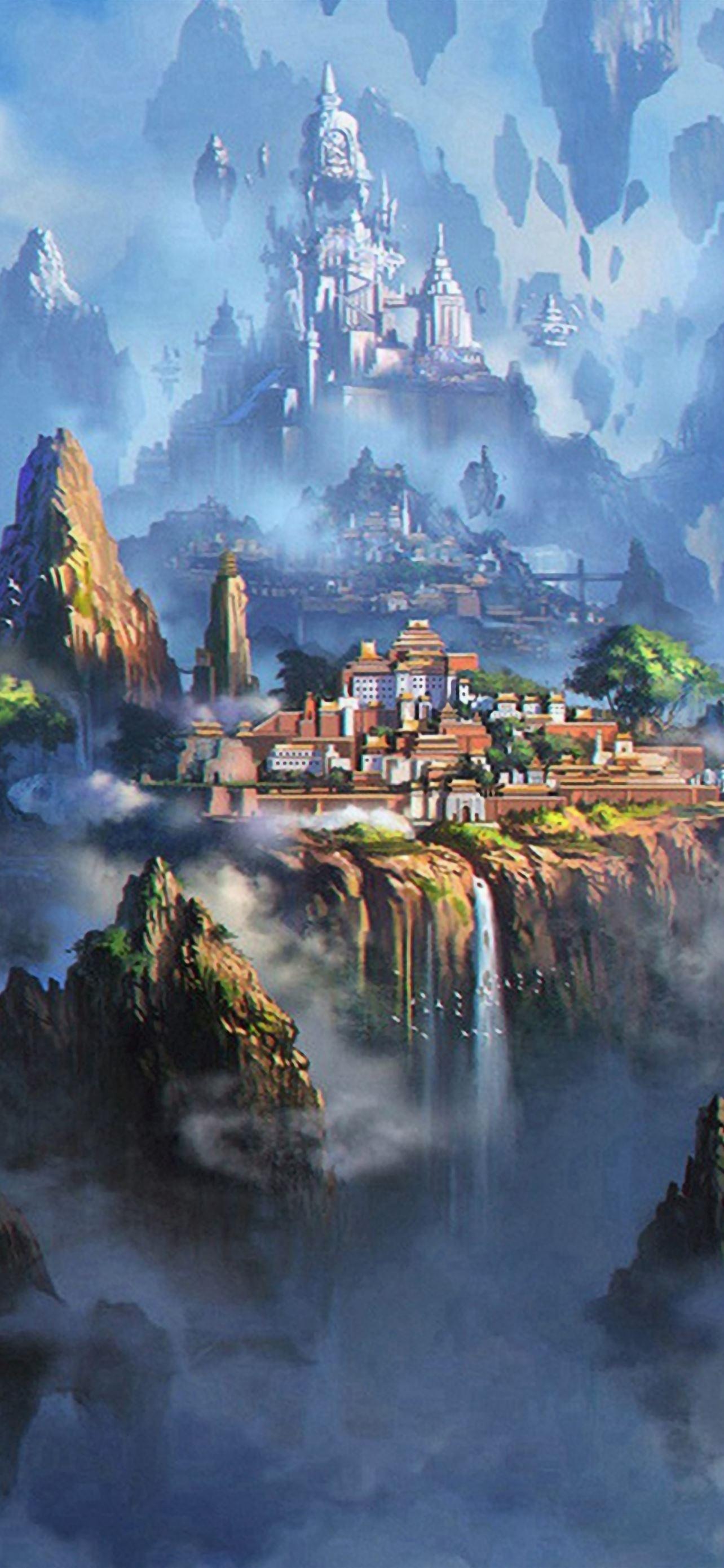 Art Android Wallpapers - Top Free Art Android Backgrounds - WallpaperAccess