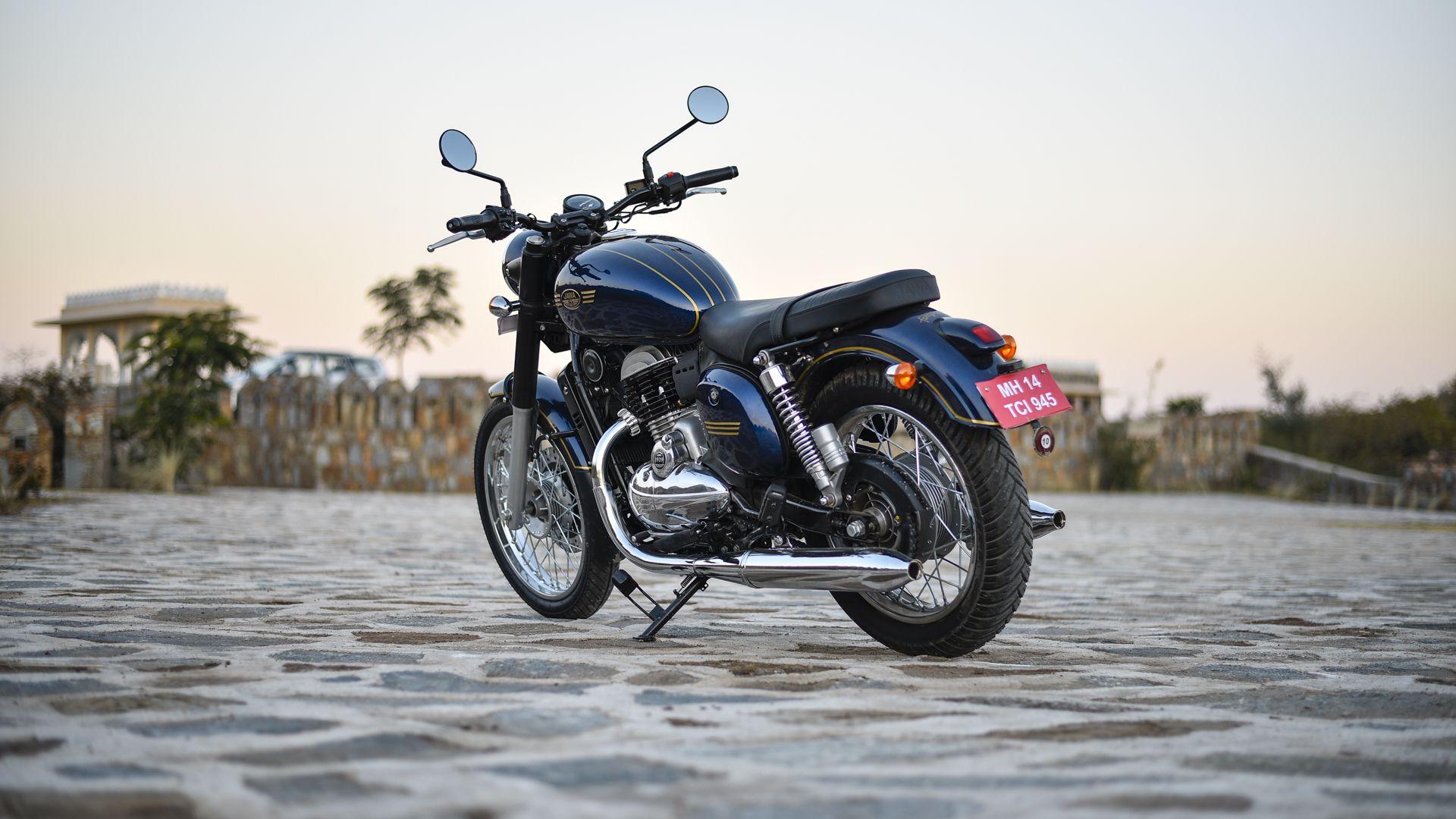 Jawa Bike Wallpapers - Top Free Jawa Bike Backgrounds - WallpaperAccess