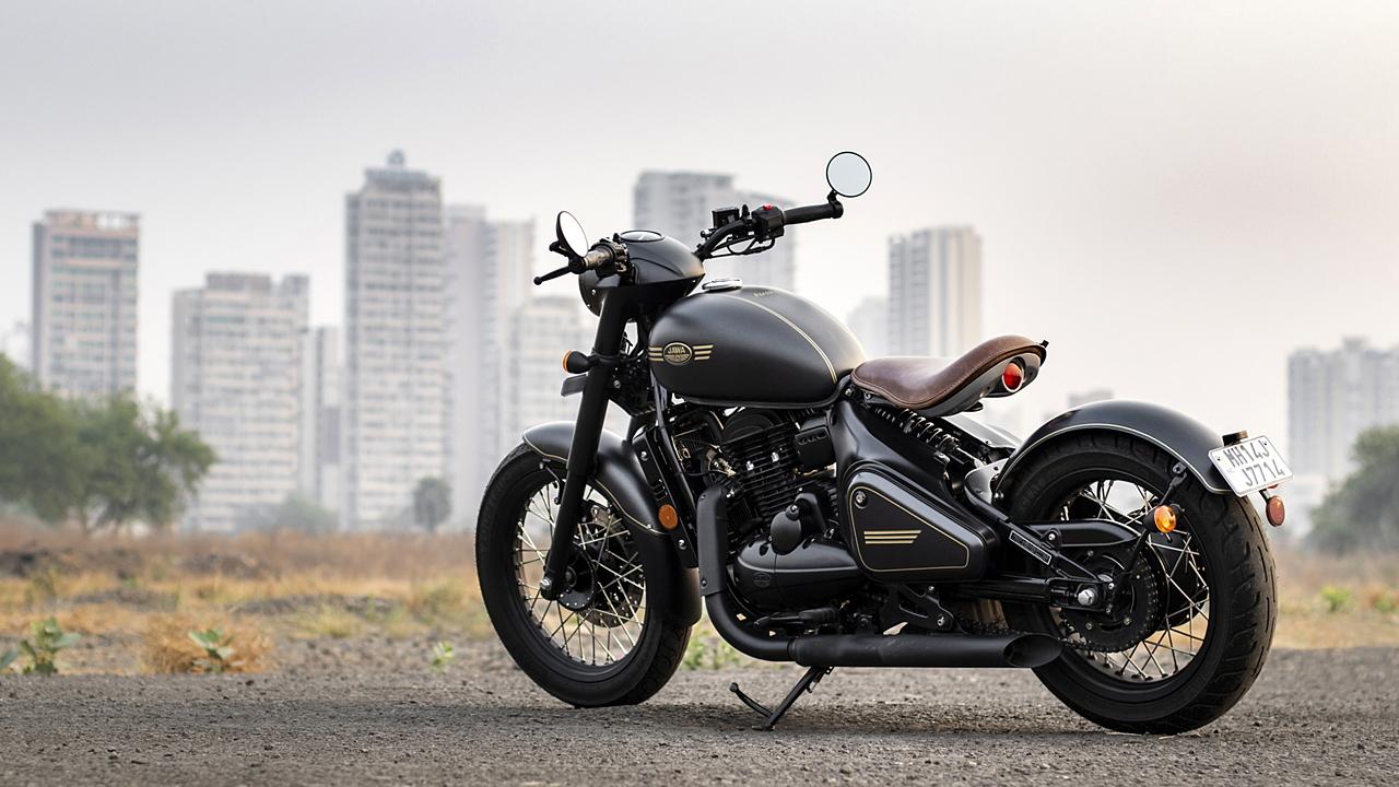 Jawa Bike Wallpapers - Top Free Jawa Bike Backgrounds - WallpaperAccess