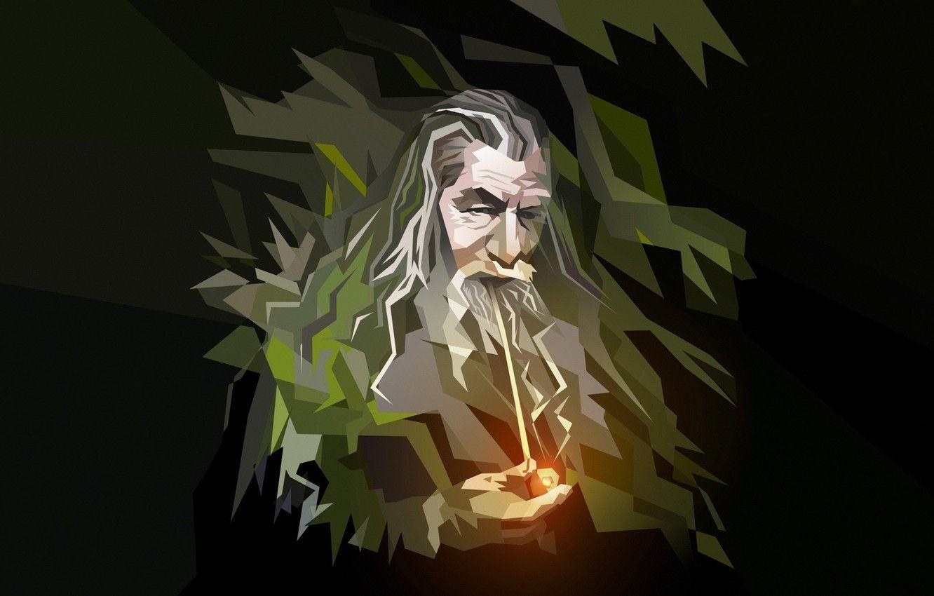 Old Wizard Wallpapers - Top Free Old Wizard Backgrounds - WallpaperAccess