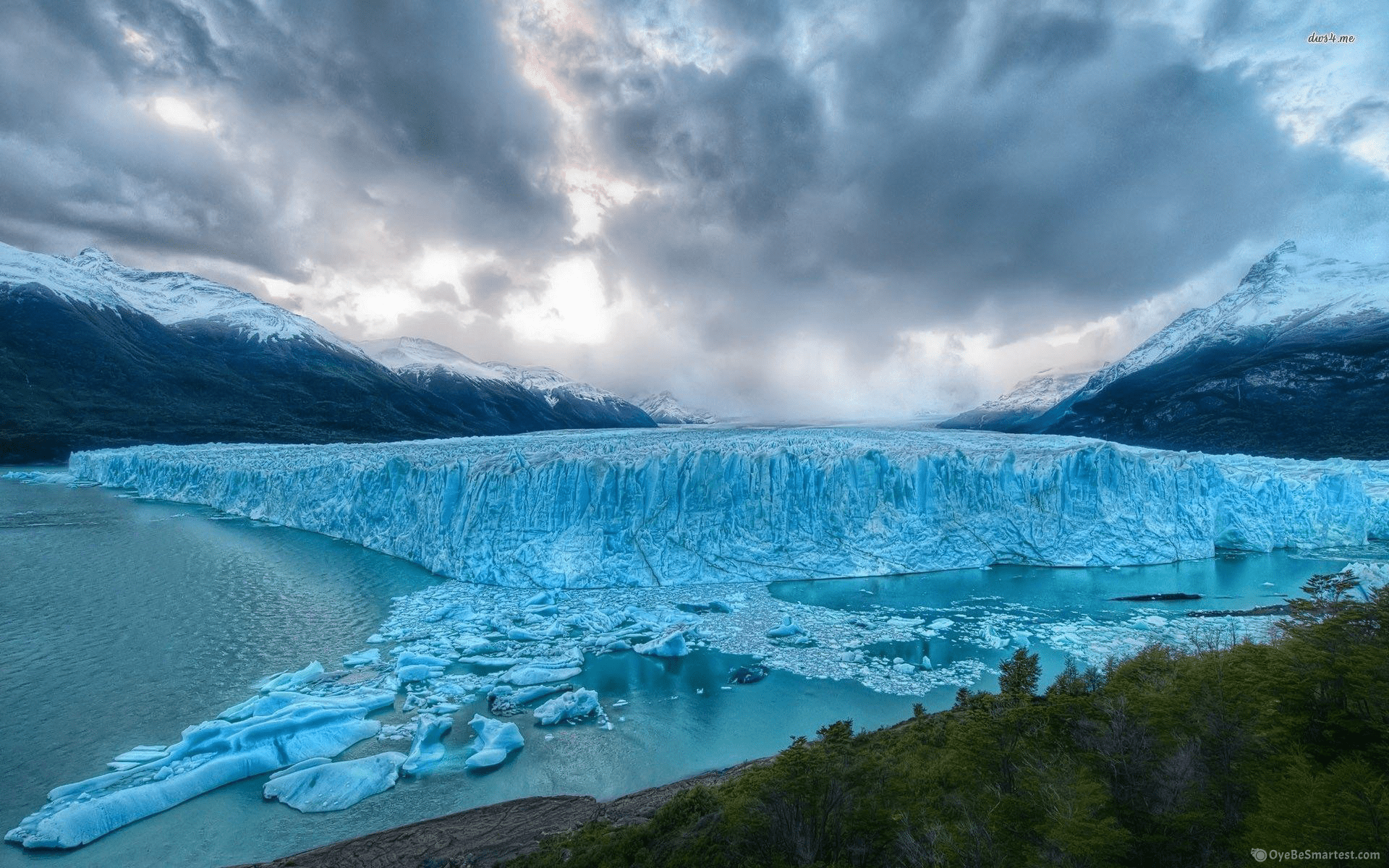 Glacier 4K Wallpapers - Top Free Glacier 4K Backgrounds - WallpaperAccess
