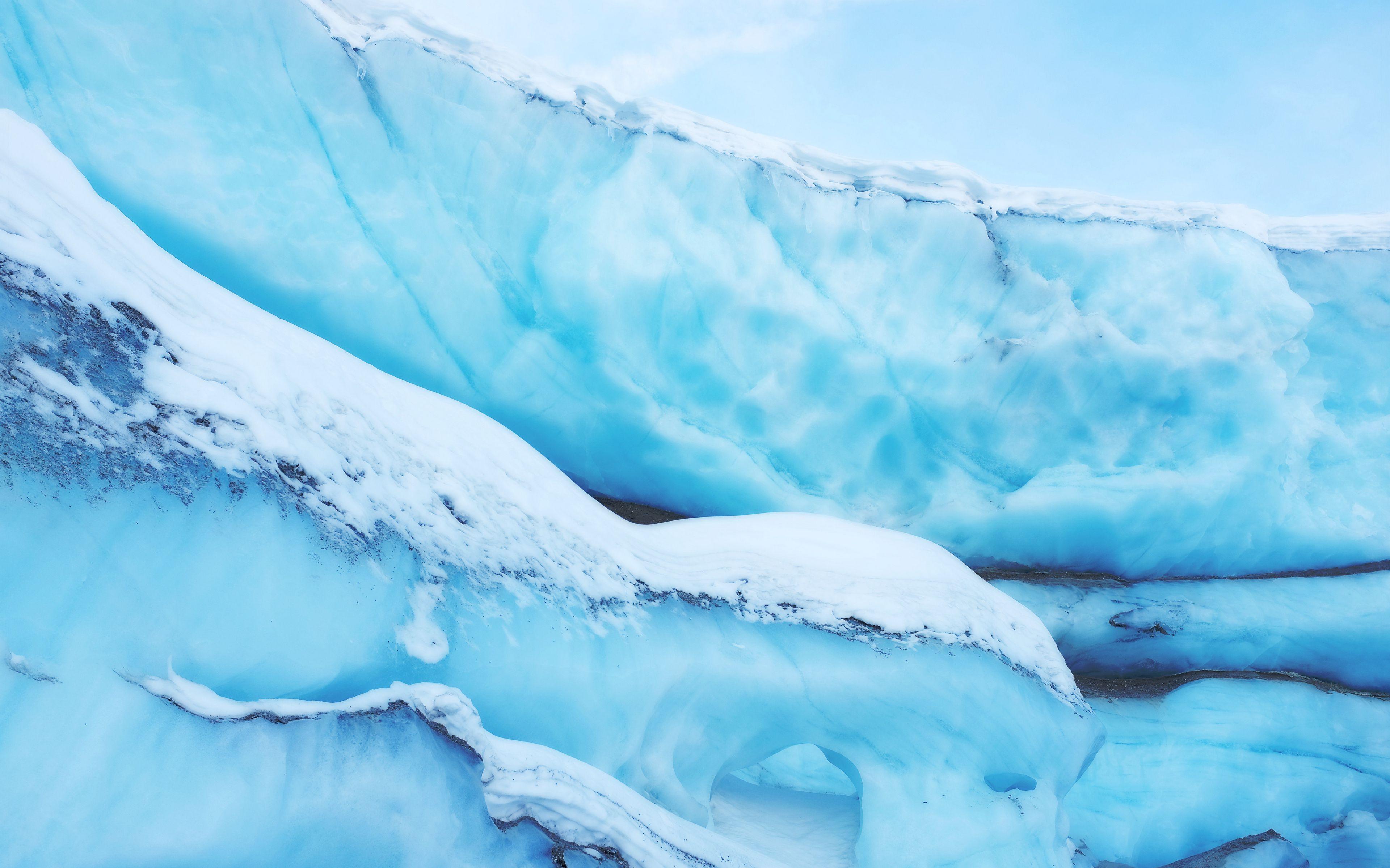 Glacier 4K Wallpapers - Top Free Glacier 4K Backgrounds - WallpaperAccess