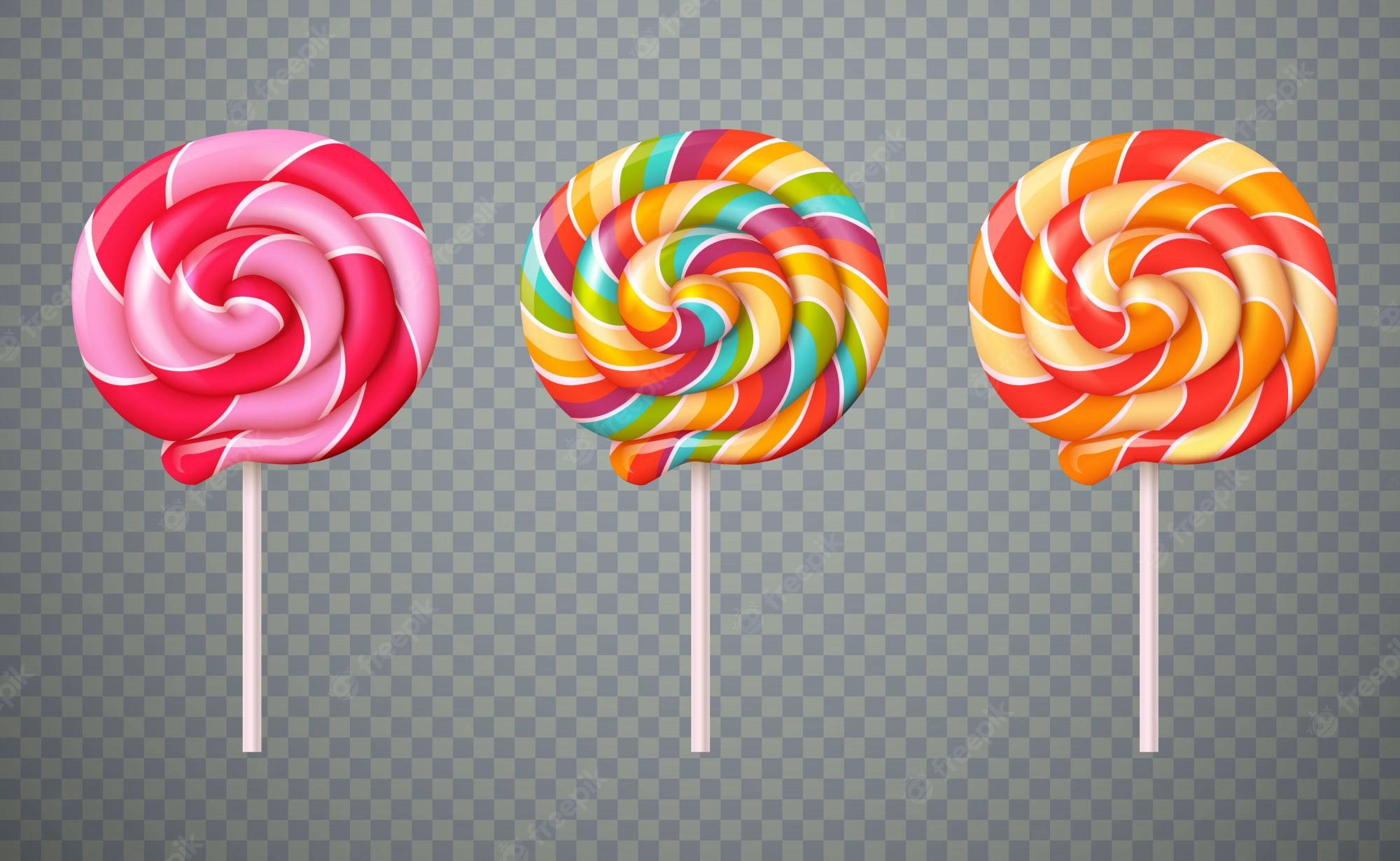 Cartoon Candy Wallpapers - Top Free Cartoon Candy Backgrounds ...