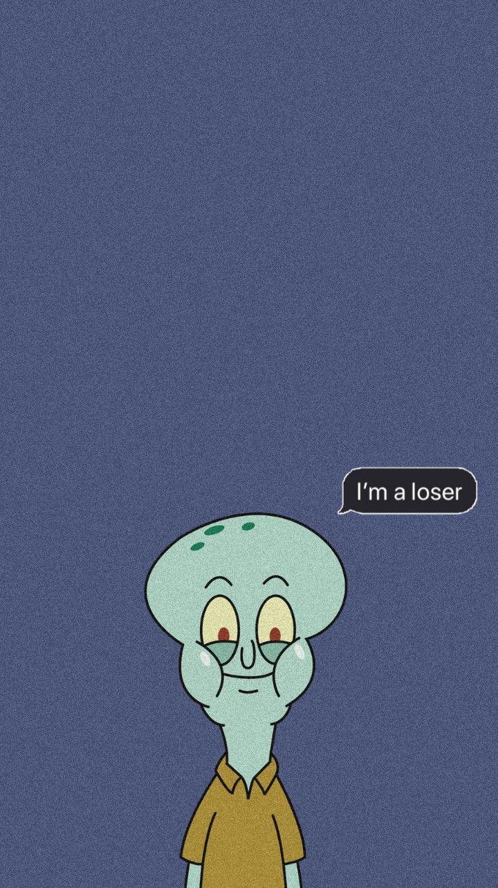 Funny Squidward Wallpapers - Top Free Funny Squidward Backgrounds ...