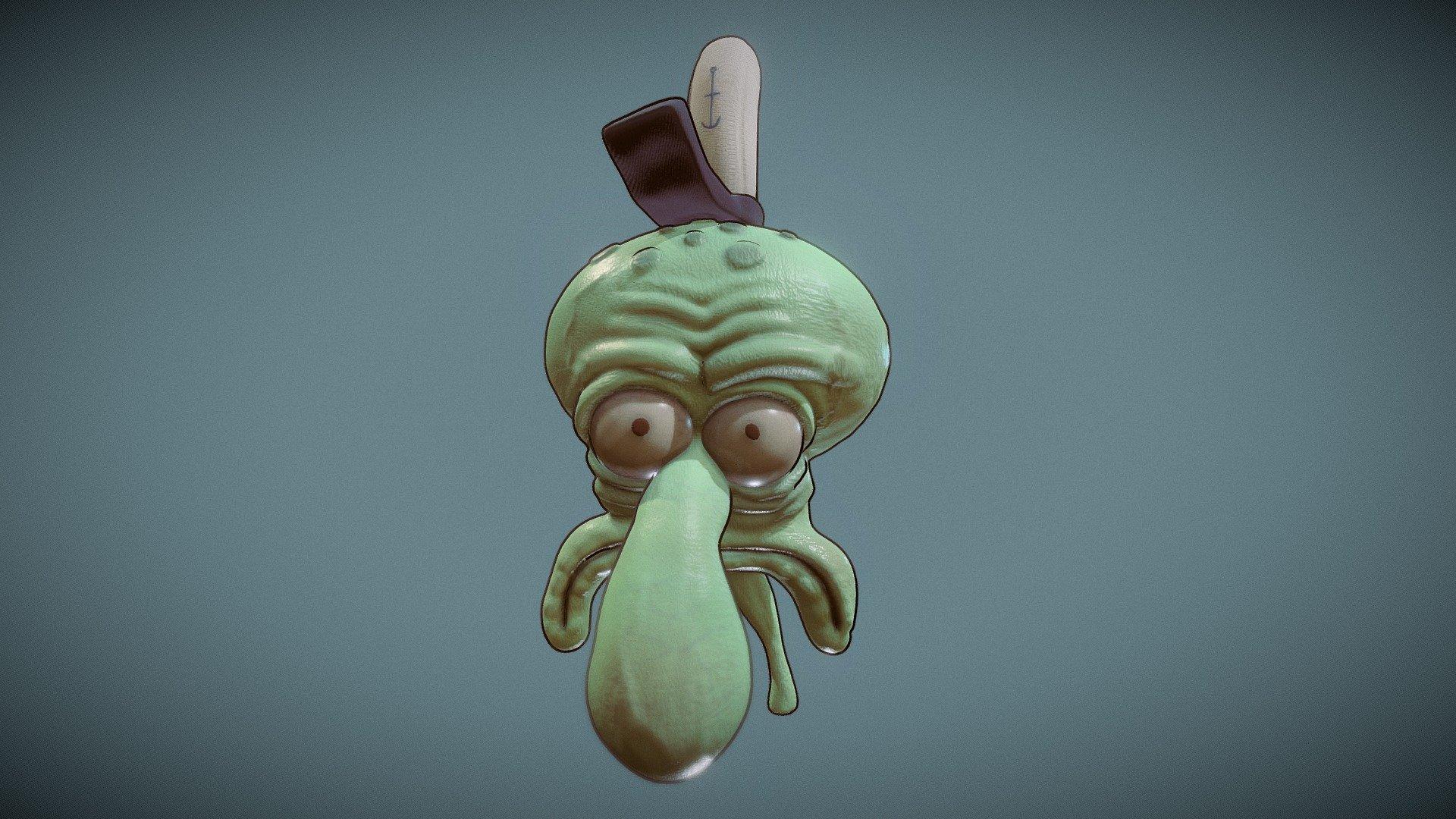 Funny Squidward Wallpapers - Top Free Funny Squidward Backgrounds ...
