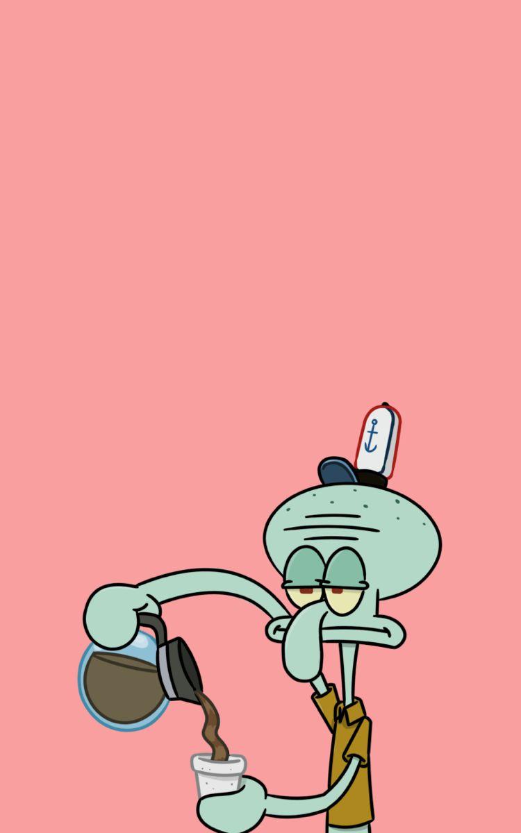 Funny Squidward Wallpapers - Top Free Funny Squidward Backgrounds ...