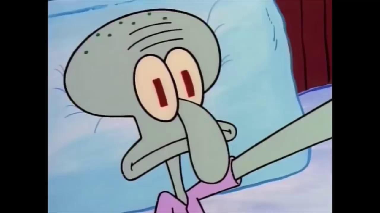 Funny Squidward Wallpapers - Top Free Funny Squidward Backgrounds ...