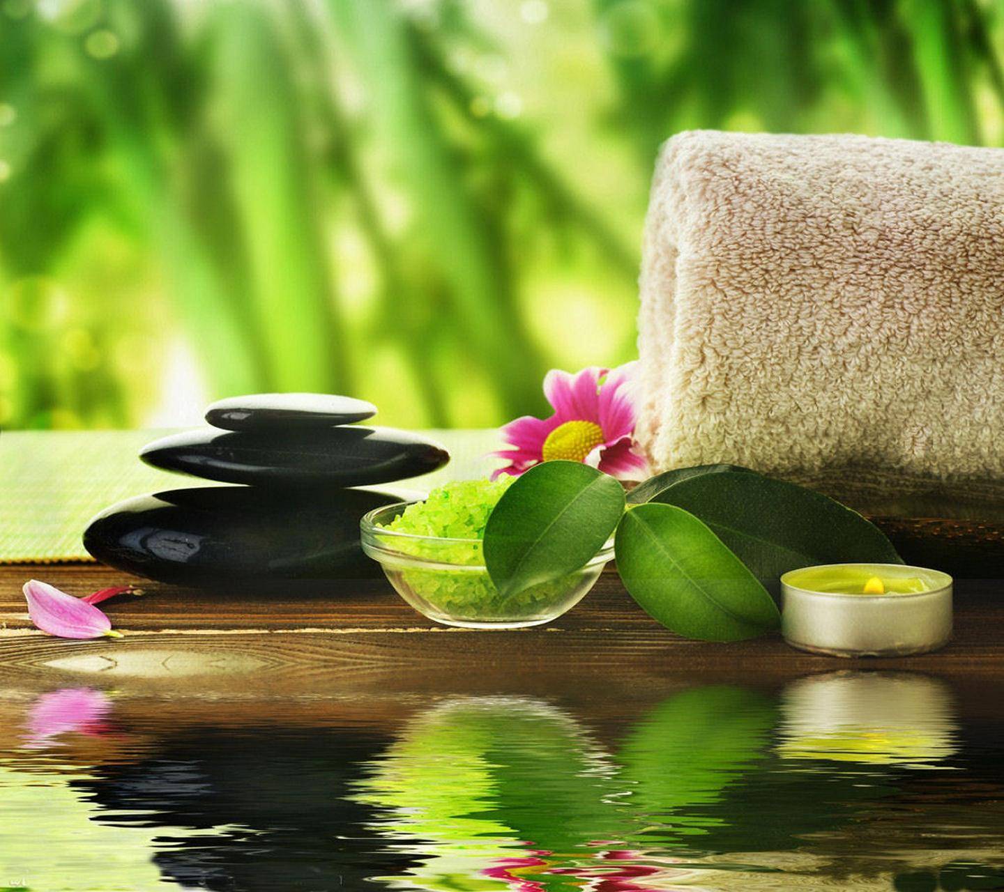 Zen Spring Wallpapers - Top Free Zen Spring Backgrounds - WallpaperAccess