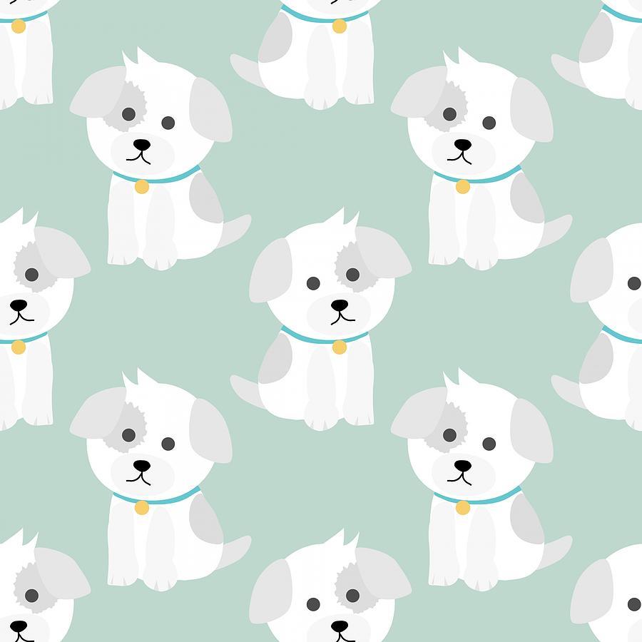 Cartoon Dog HD Wallpapers - Top Free Cartoon Dog HD Backgrounds ...