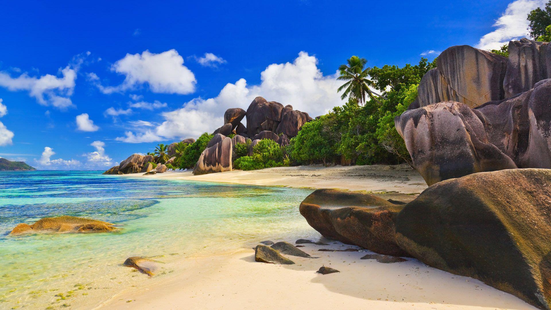 Hintergrundbilder 1920x1080 Strand Hintergrundbilder Pinterest
