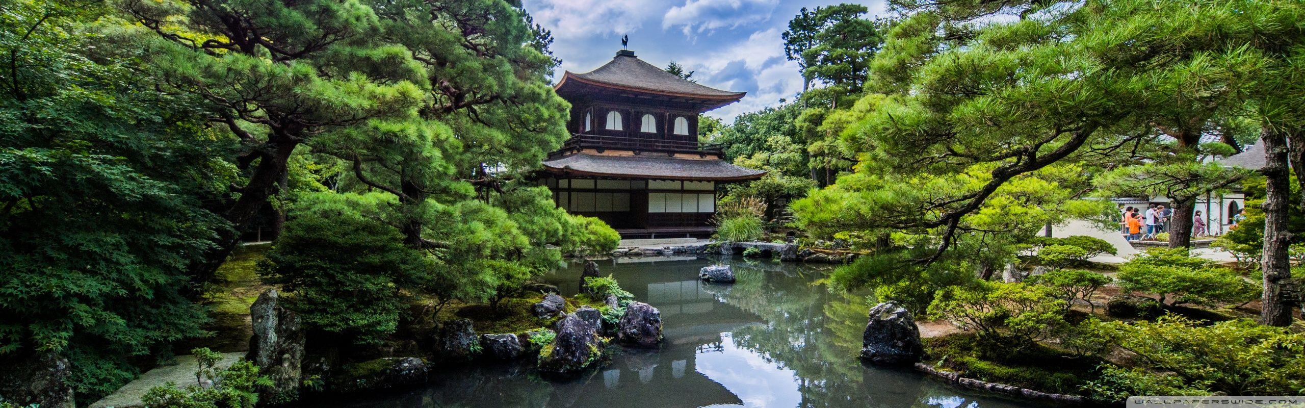 Zen Spring Wallpapers - Top Free Zen Spring Backgrounds - WallpaperAccess