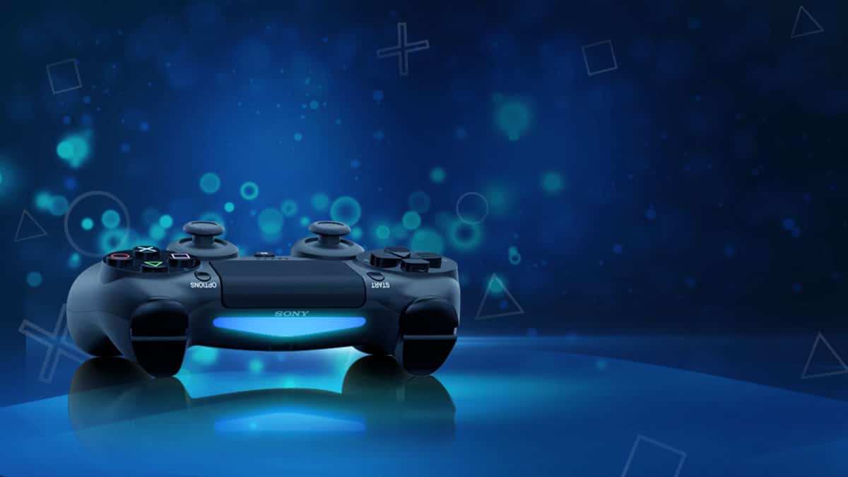 PS5 Controller Wallpapers - Top Free PS5 Controller Backgrounds ...