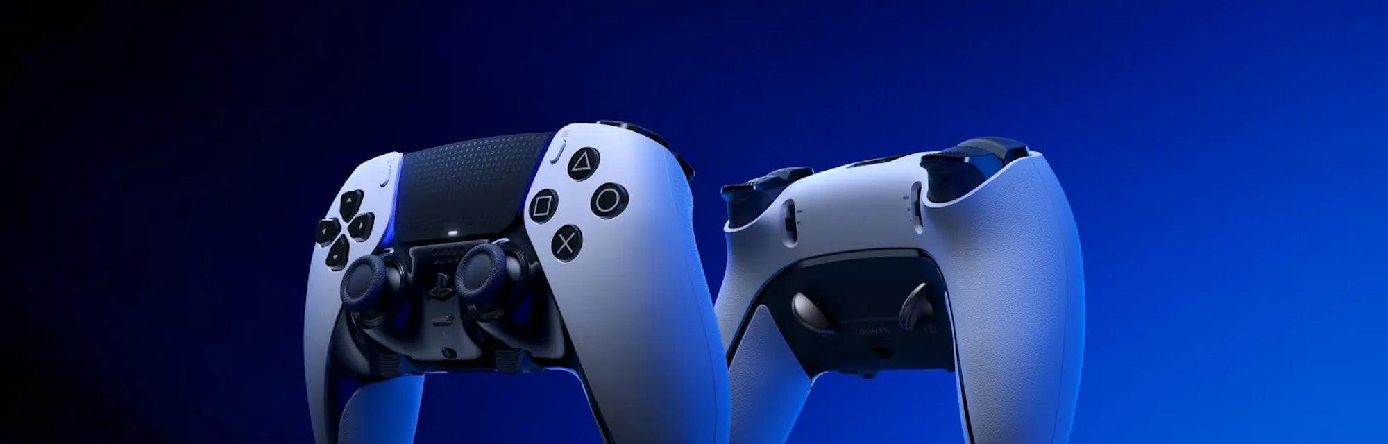 PS5 Controller Wallpapers - Top Free PS5 Controller Backgrounds ...