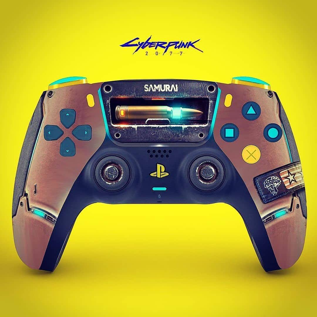 PS5 Controller Wallpapers - Top Free PS5 Controller Backgrounds ...