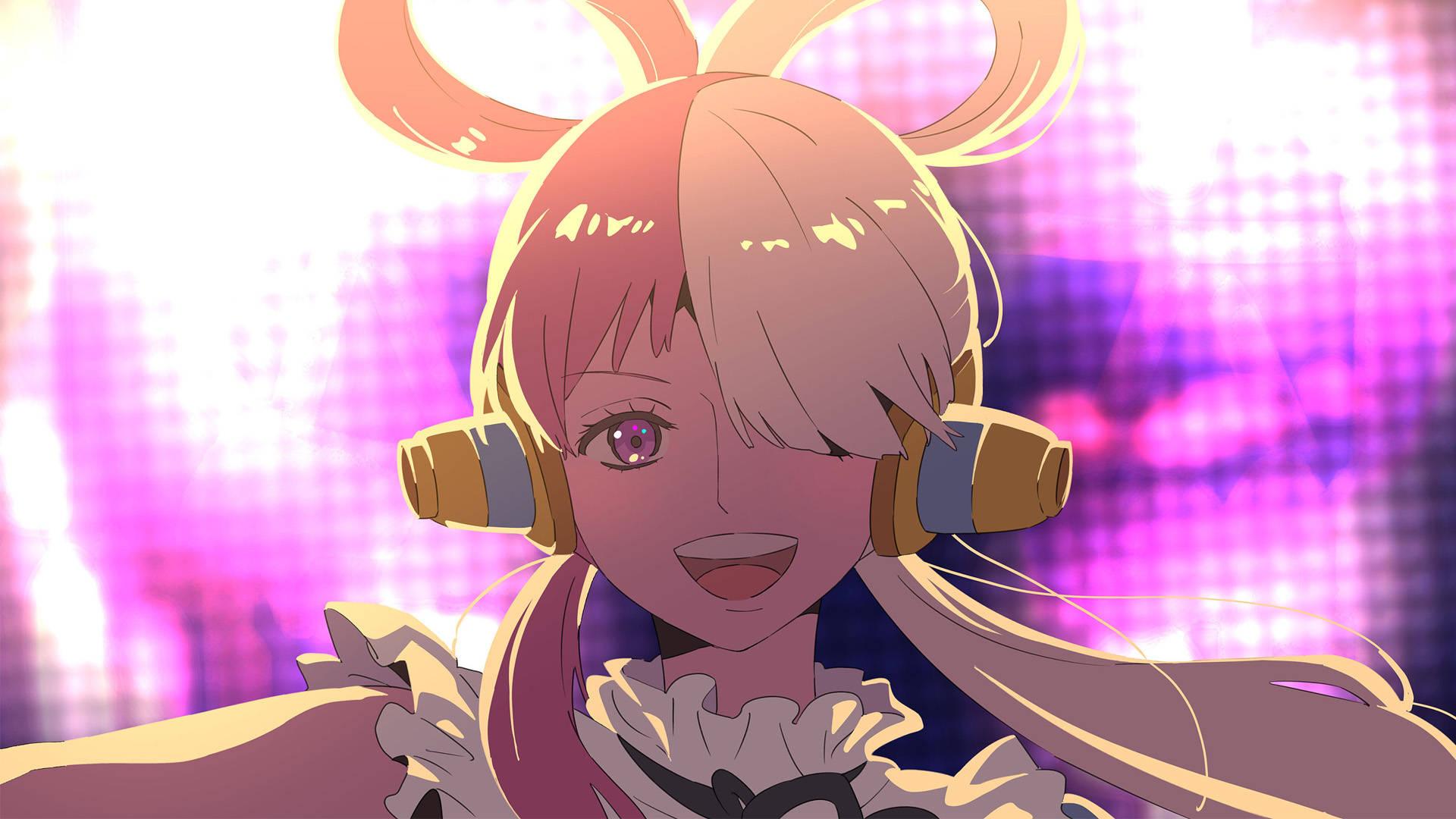 Uta One Piece Wallpapers - Top Free Uta One Piece Backgrounds ...