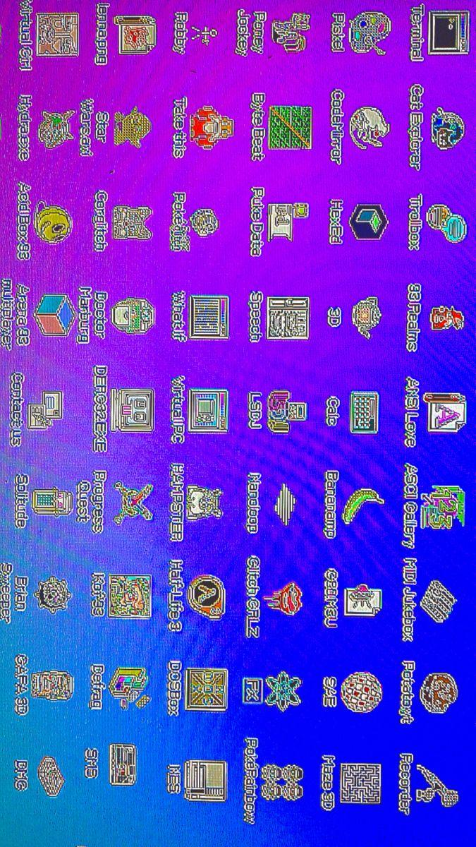 Webcore Wallpapers - Top Free Webcore Backgrounds - WallpaperAccess