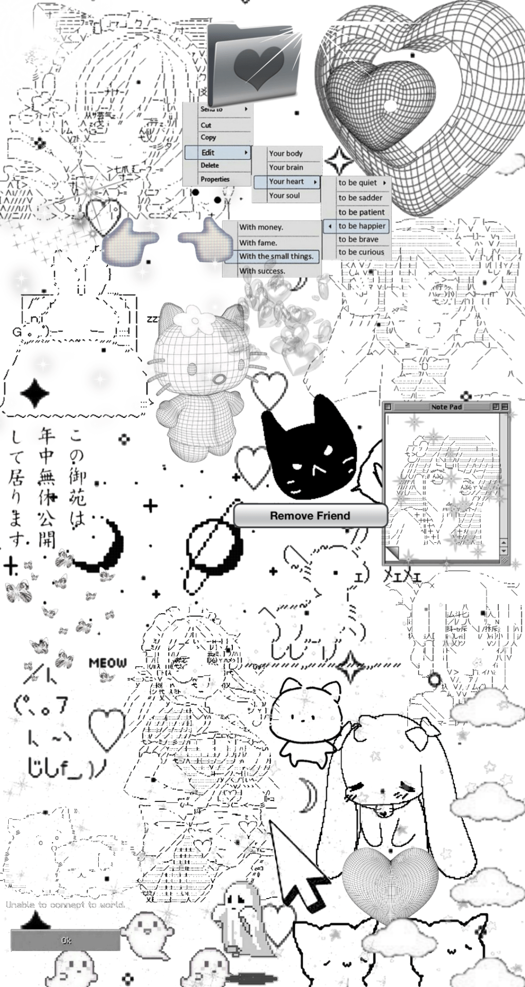 Webcore Wallpapers - Top Free Webcore Backgrounds - WallpaperAccess