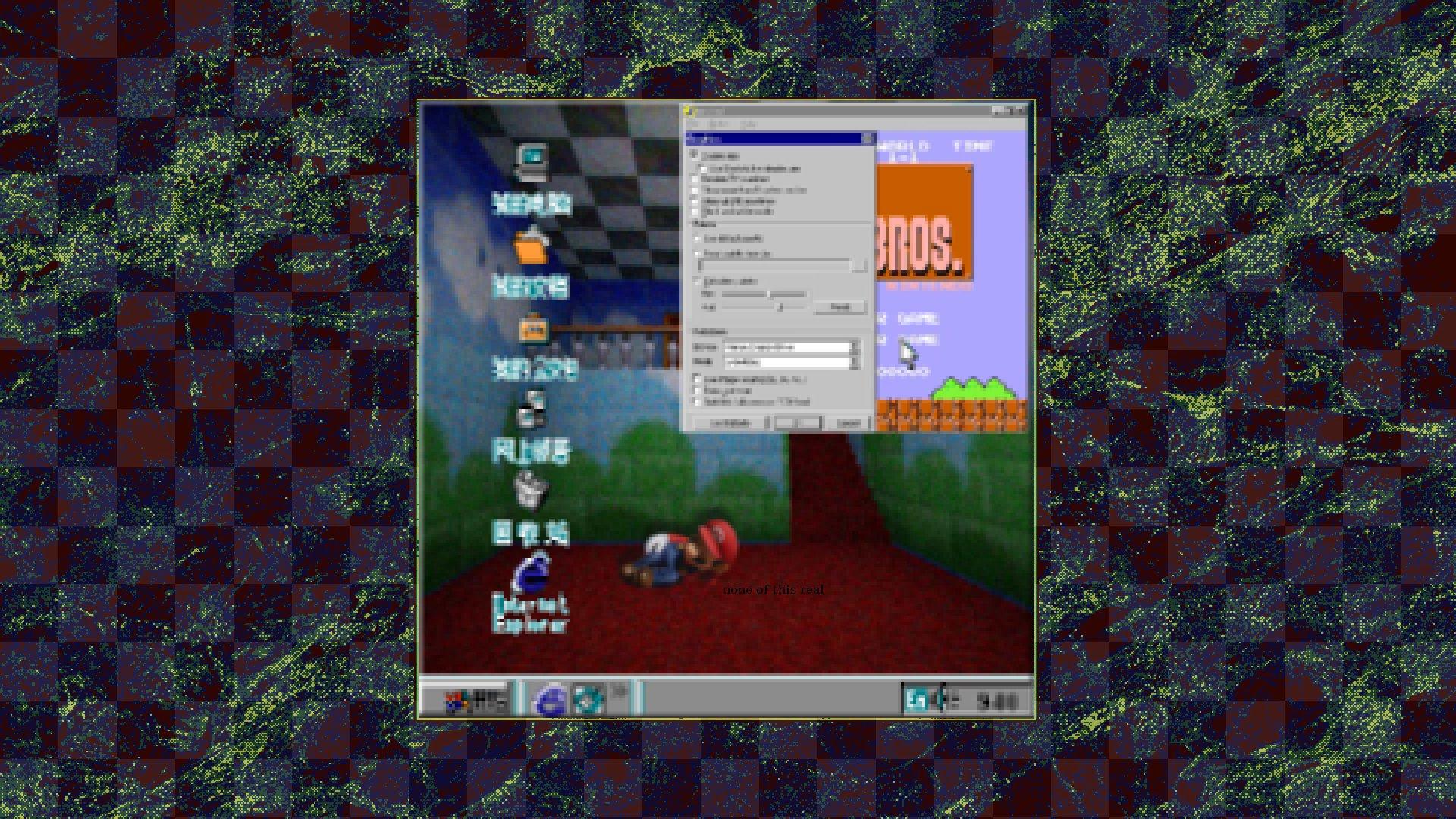 Webcore Wallpapers - Top Free Webcore Backgrounds - WallpaperAccess