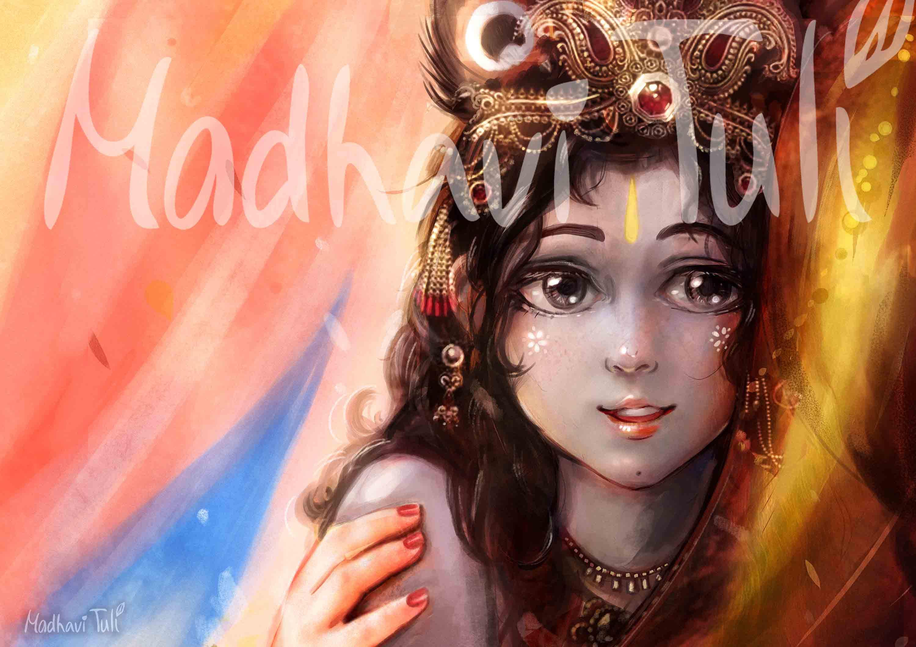 Krishna Yashoda Wallpapers - Top Free Krishna Yashoda Backgrounds ...