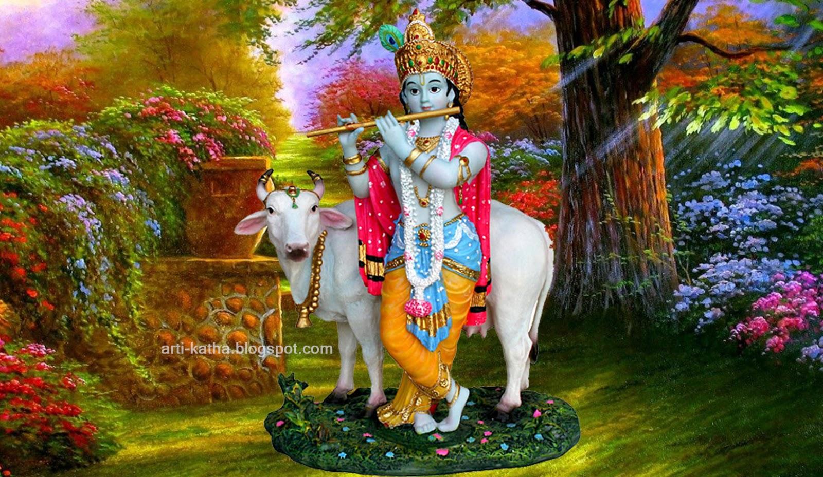 Kanha Wallpapers - Top Free Kanha Backgrounds - WallpaperAccess