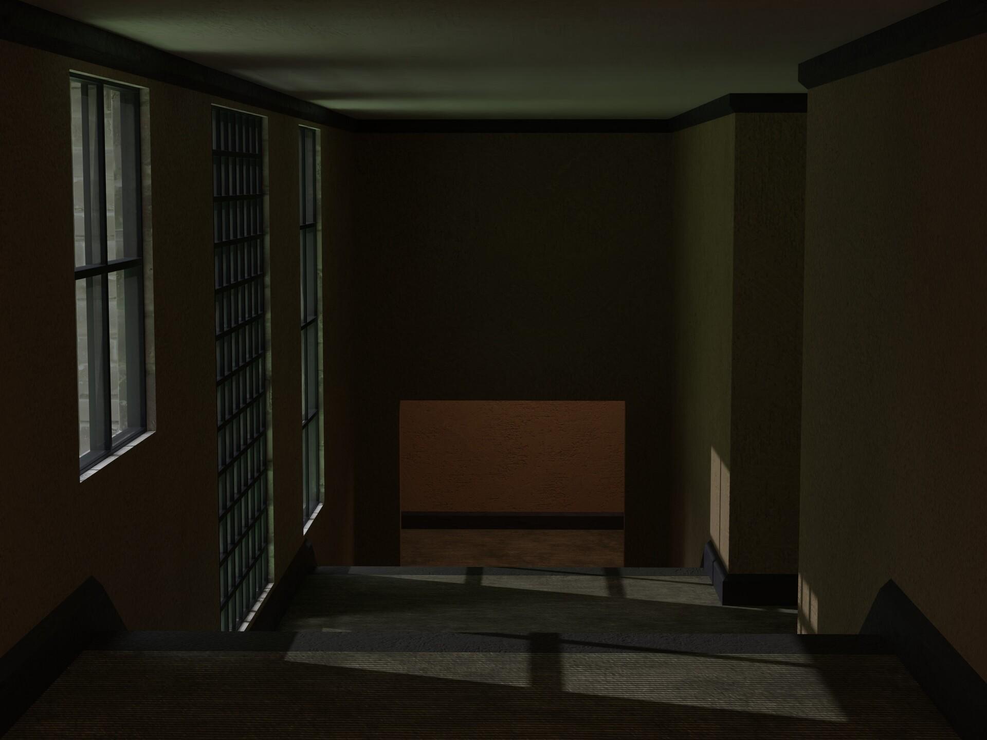 Liminal Wallpapers - Top Free Liminal Backgrounds - WallpaperAccess