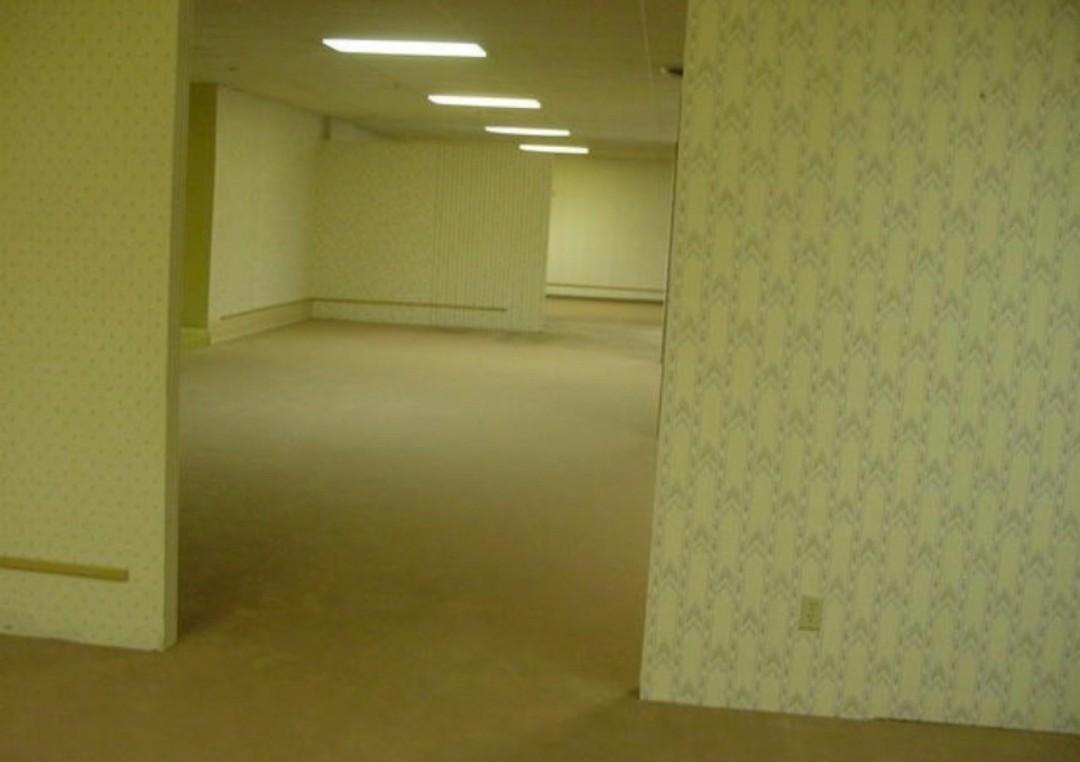 Liminal Wallpapers - Top Free Liminal Backgrounds - WallpaperAccess