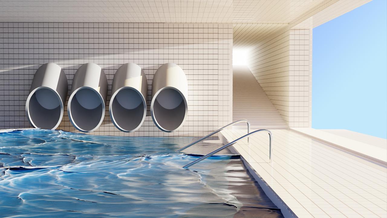 Liminal Wallpapers - Top Free Liminal Backgrounds - WallpaperAccess