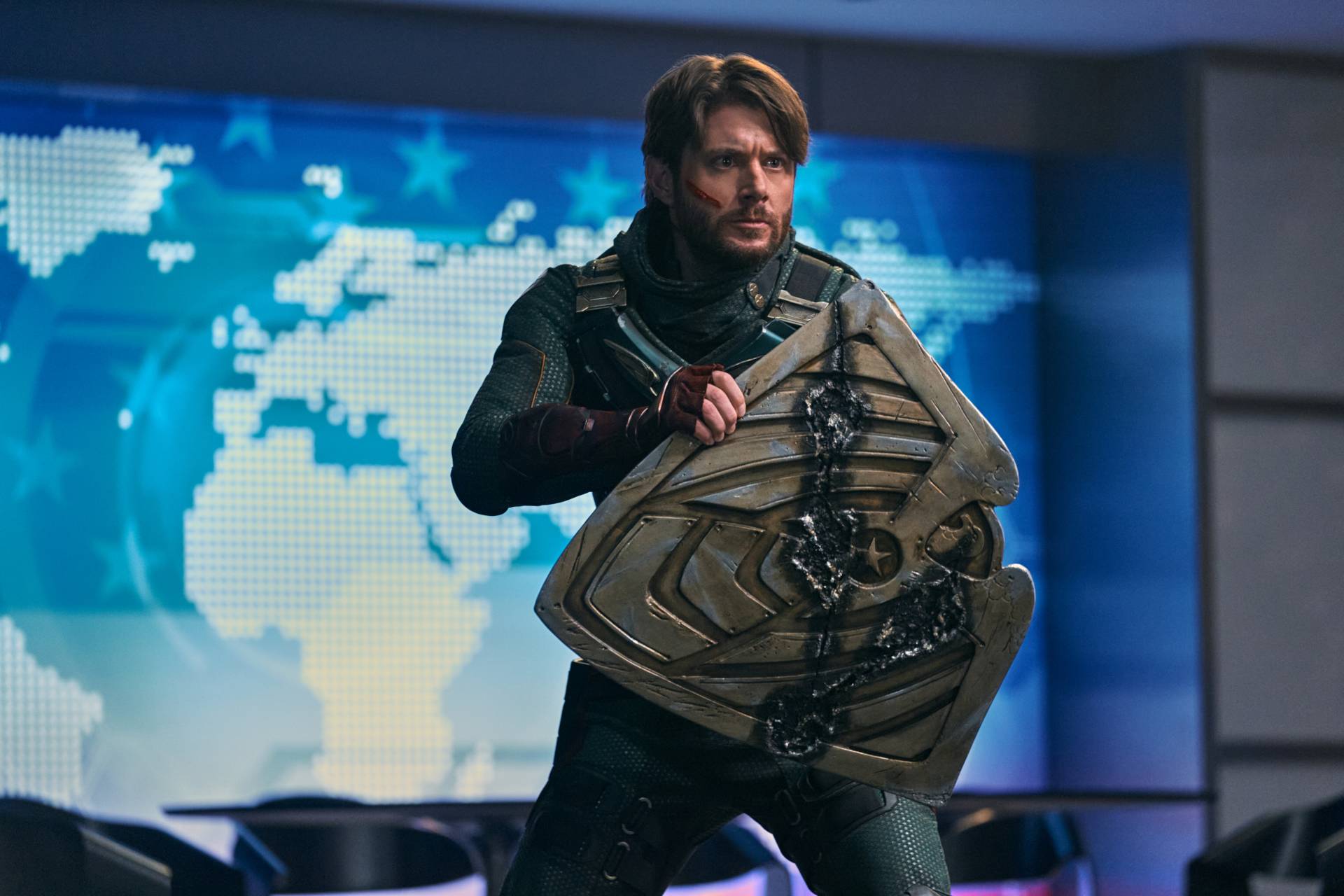 Soldier Boy Wallpapers - Top Free Soldier Boy Backgrounds - WallpaperAccess