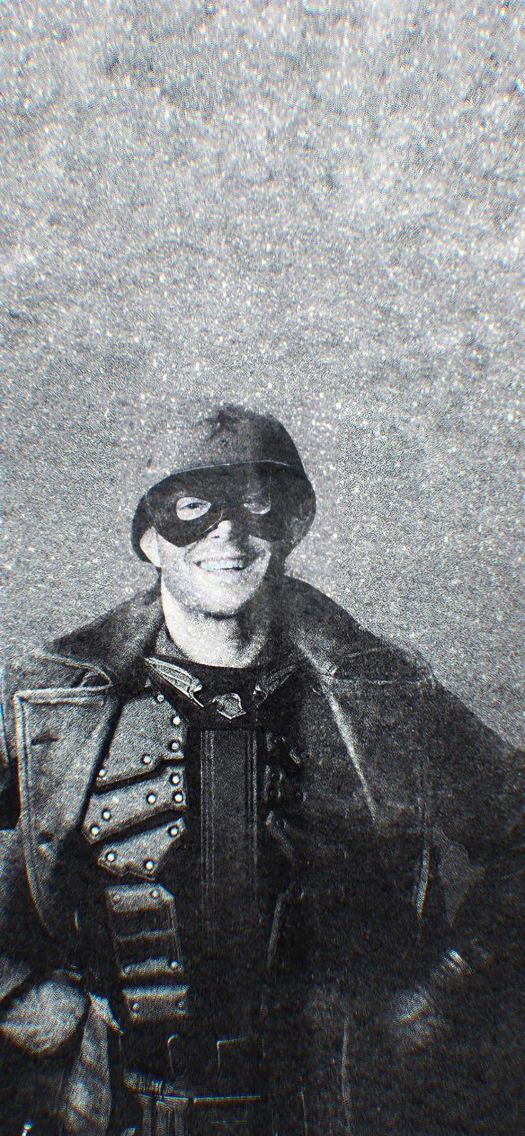 Soldier Boy Wallpapers - Top Free Soldier Boy Backgrounds - WallpaperAccess