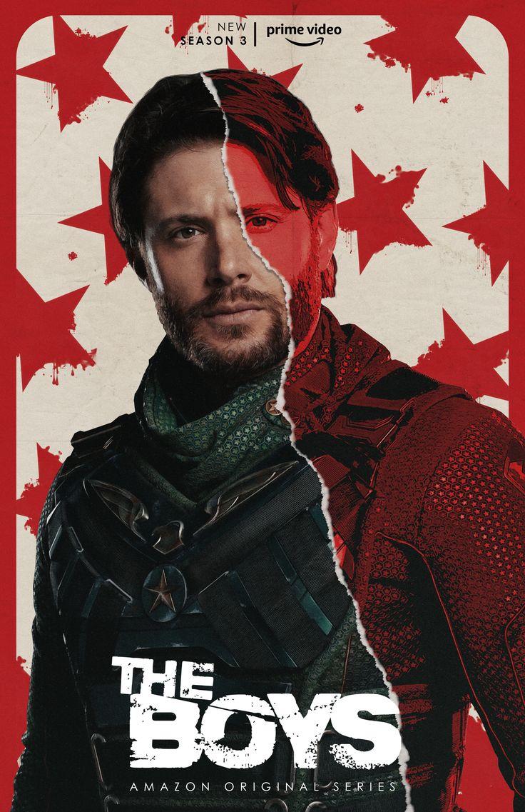 Soldier Boy Wallpapers - Top Free Soldier Boy Backgrounds - WallpaperAccess