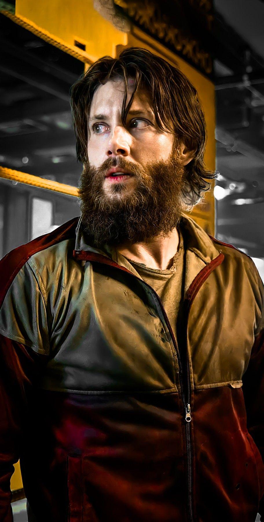 Soldier Boy Wallpapers - Top Free Soldier Boy Backgrounds - WallpaperAccess