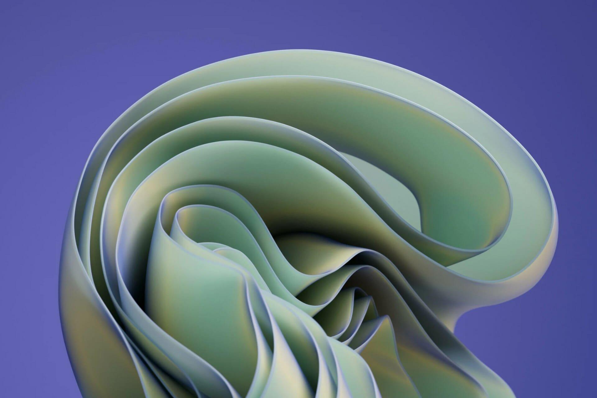 Green Windows 11 Wallpapers - Top Free Green Windows 11 Backgrounds ...