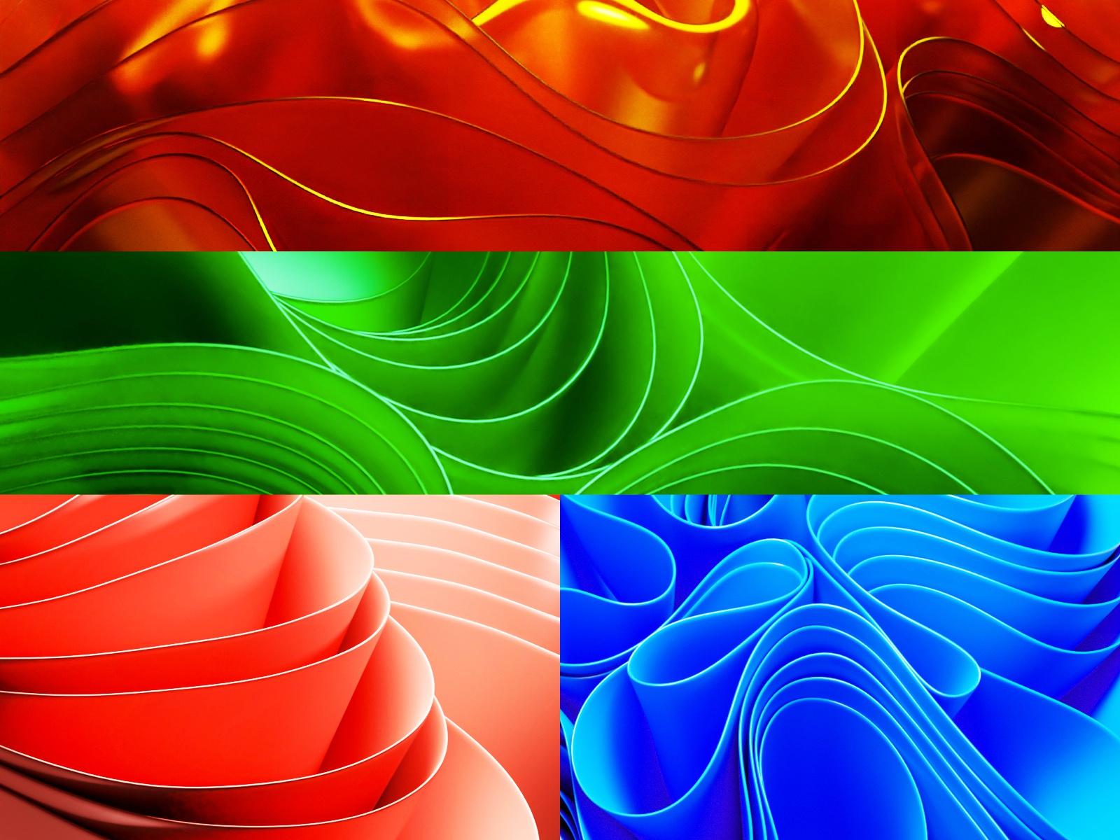 Green Windows 11 Wallpapers - Top Free Green Windows 11 Backgrounds ...