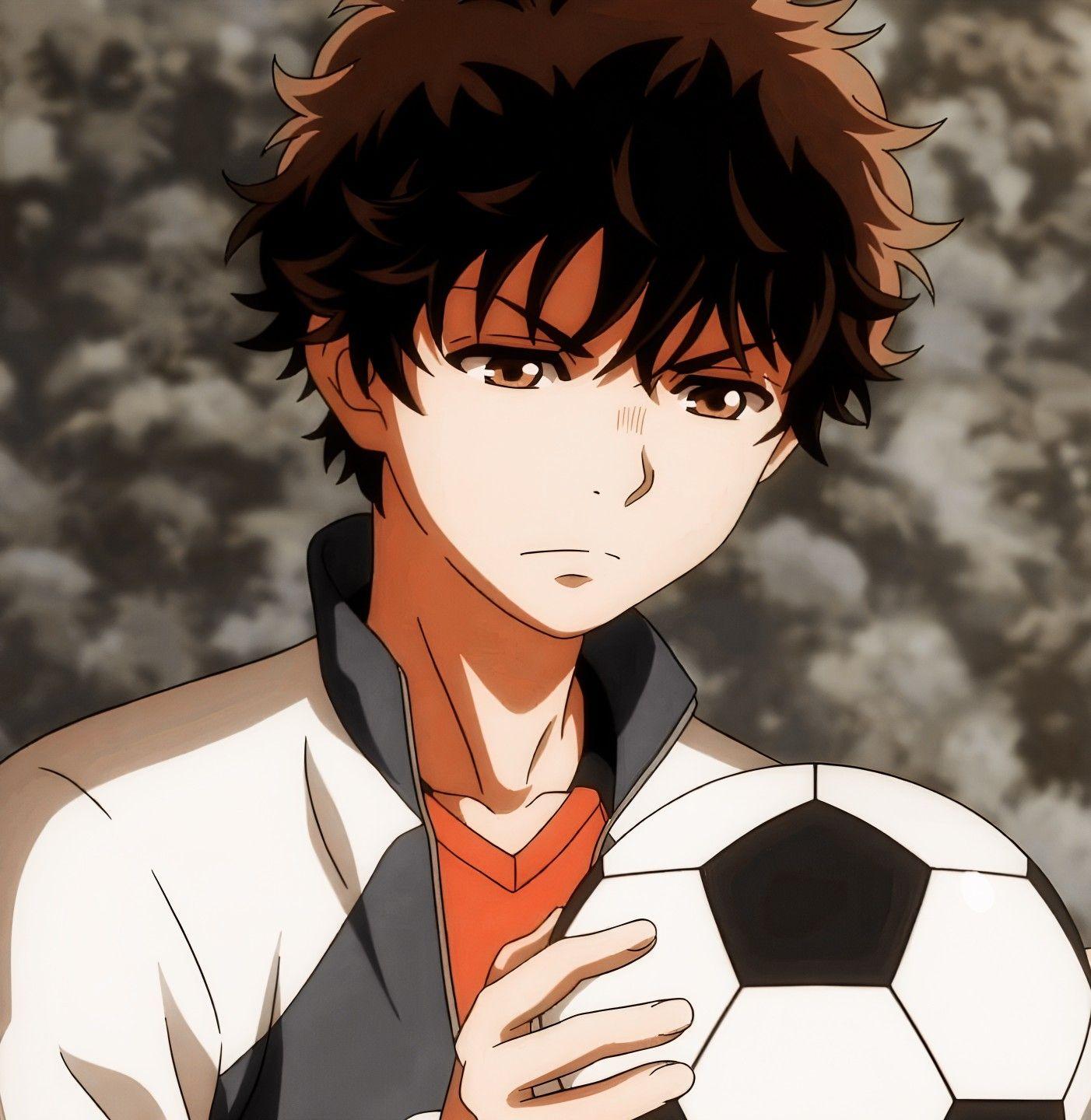 Ao Ashi Wallpapers - Top Free Ao Ashi Backgrounds - WallpaperAccess