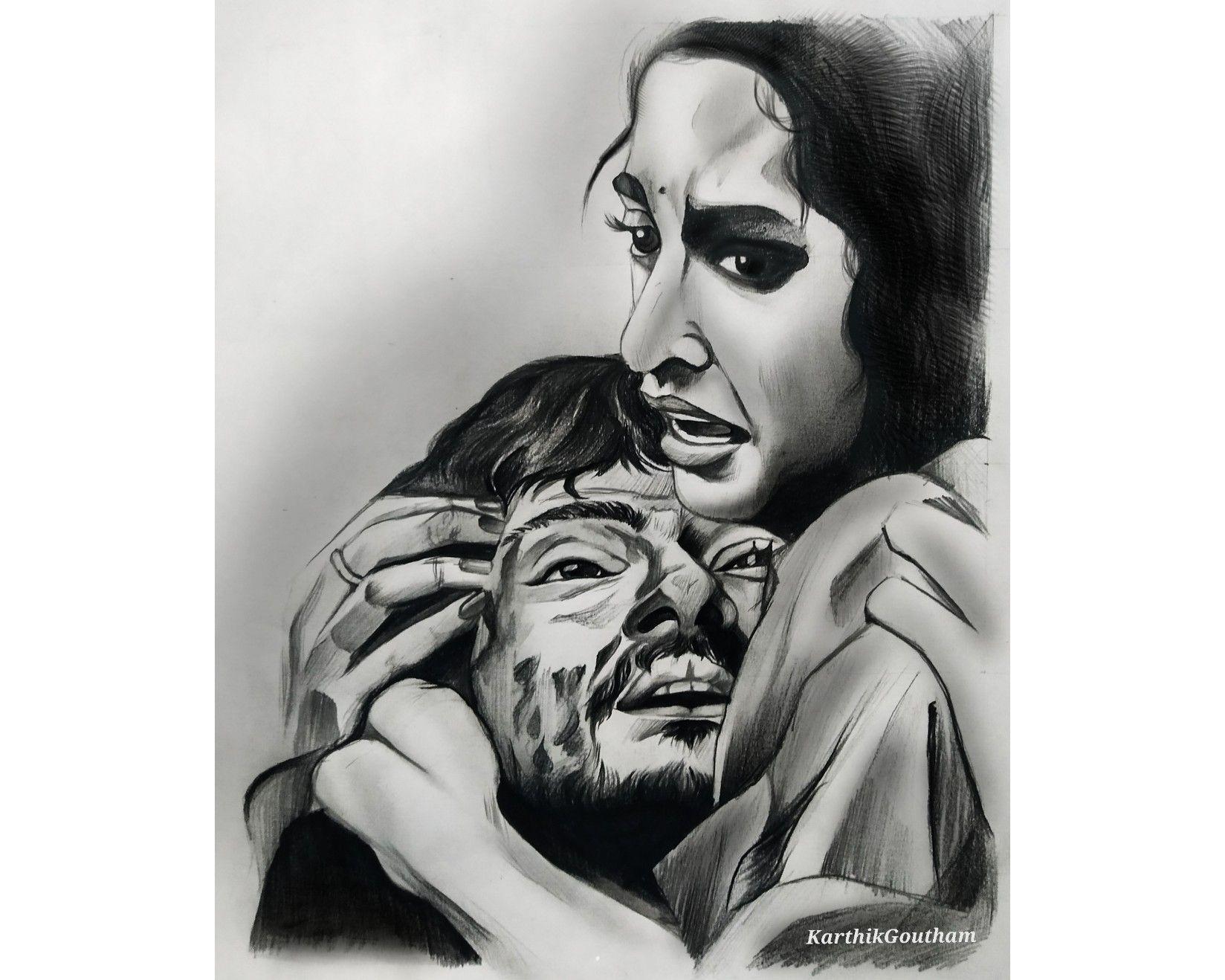 Amarkalam Wallpapers - Top Free Amarkalam Backgrounds - WallpaperAccess