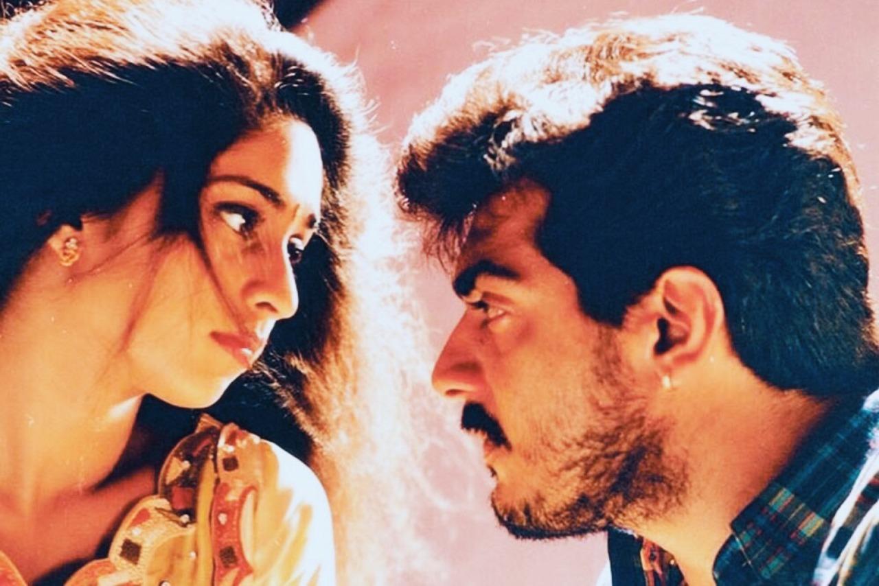 Amarkalam Wallpapers - Top Free Amarkalam Backgrounds - WallpaperAccess