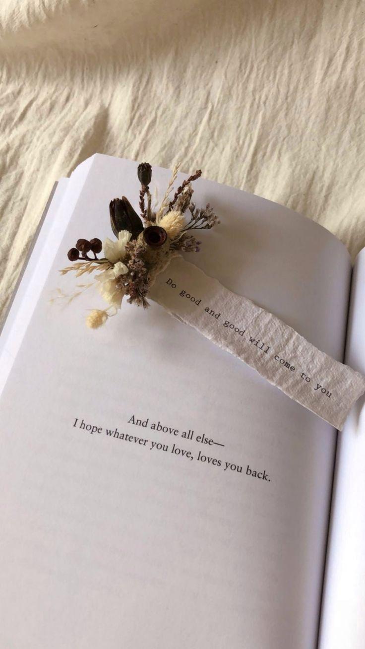 Aesthetic Book Quotes Wallpapers - Top Free Aesthetic Book Quotes ...