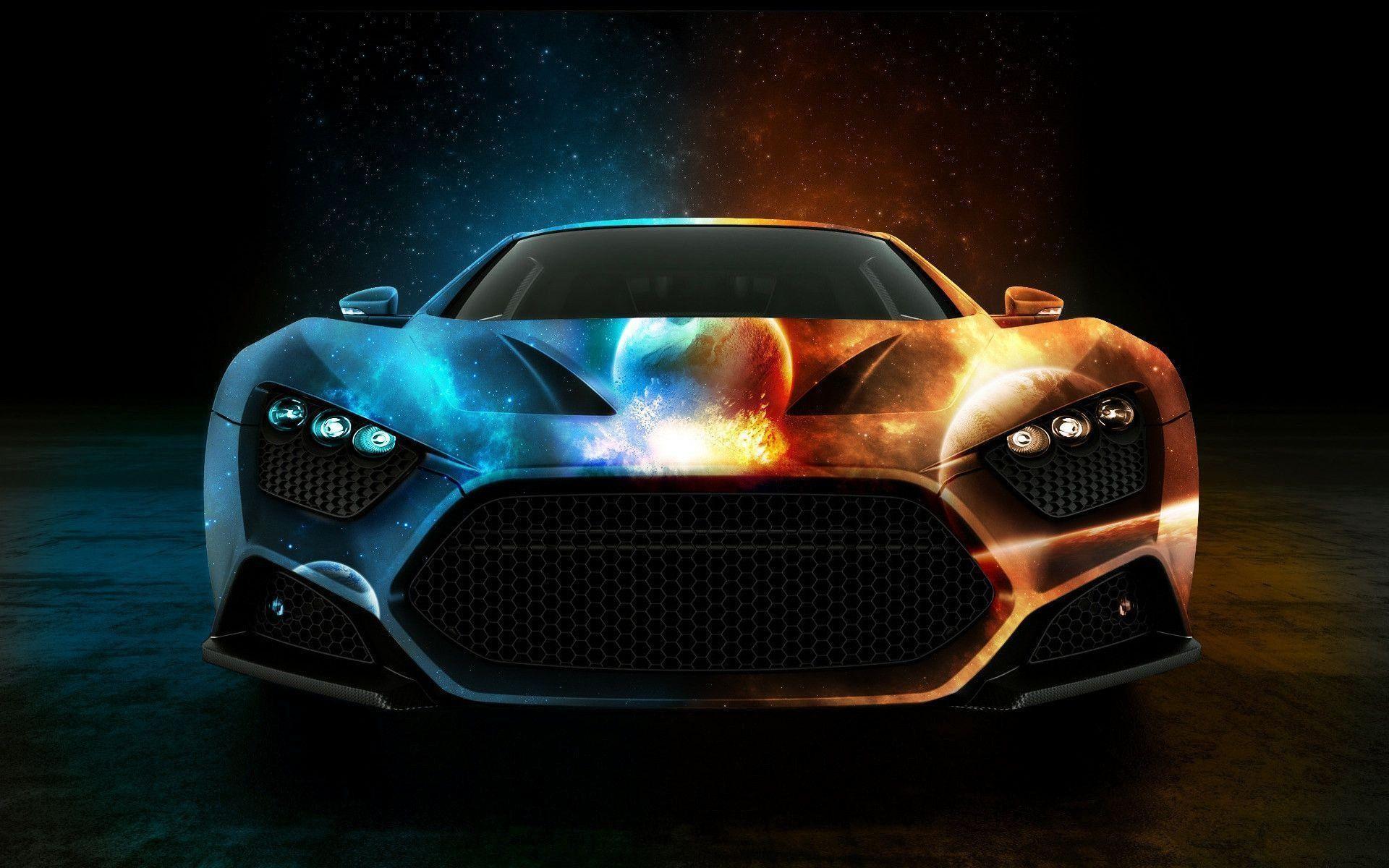 3D Fire Cars Wallpapers - Top Free 3D Fire Cars Backgrounds ...